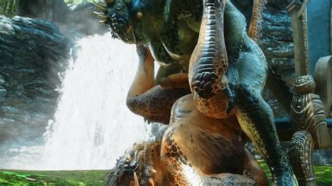 Rule 34 Anal Animated Anthro Argonian Chubby Duo Erect Gay