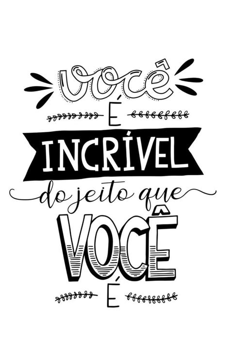 letras em português tradução você é incrível do jeito que você é