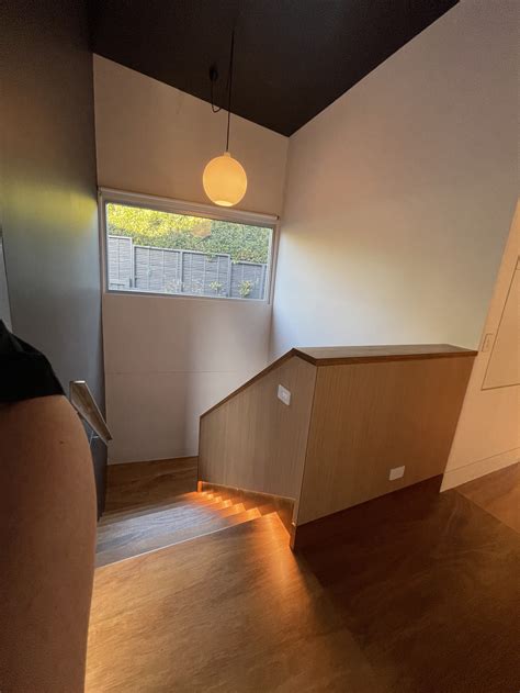 Creative Ways To Light Your Stairs MINT Lighting Design
