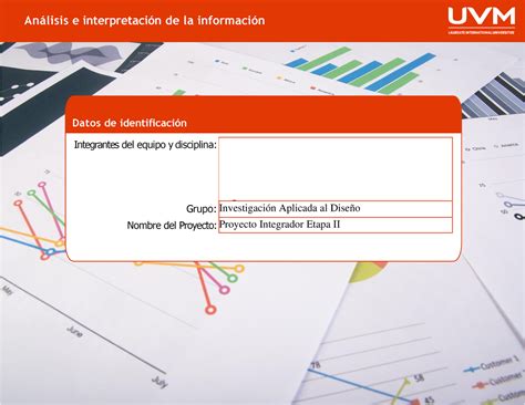 Investigación Aplicada Al Diseño A8 Análisis e interpretación de la