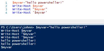 How To Pass The Password As Argument In Powershell Script And Convert