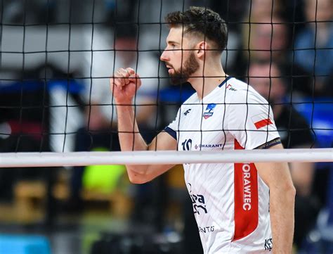 Bartosz Bednorz wszystko co dotknął zamienił w medal Reprezentant