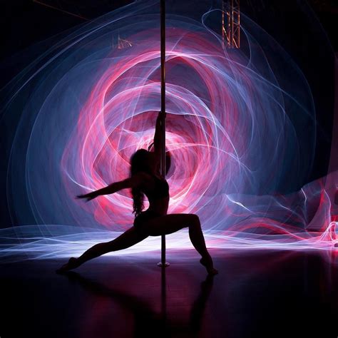 Pole Pole Fitness Pole Dancing Fitness Clothing Photography Dance Photography Freedom
