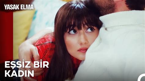 Alihan ve Zeynep in İlişki Kuralları Yasak Elma 23 Bölüm