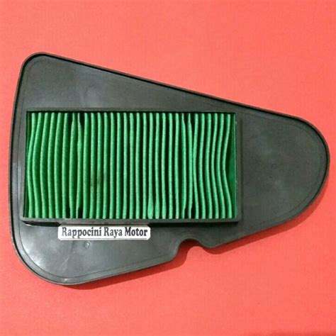 Jual Saringan Udara Filter Udara Honda Beat Fi Scoopy Fi Shopee