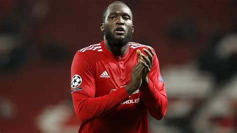 Manchester United Lannonce Surprenante De Mourinho Pour Lukaku