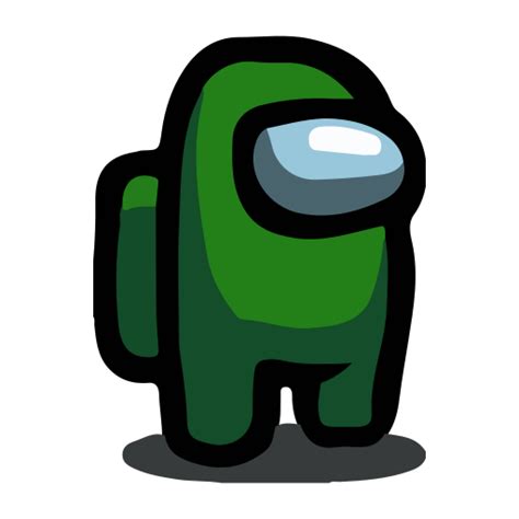 Among Us Png Isolated Transparent Png Mart