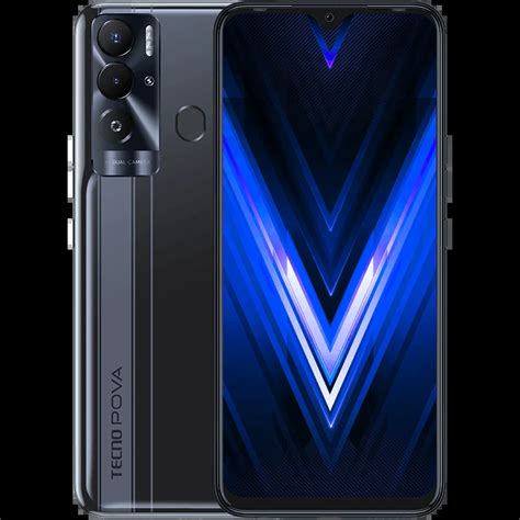 Tecno Pova Neo LE6H 128GB 6GB Mobile Phone Bermor Techzone