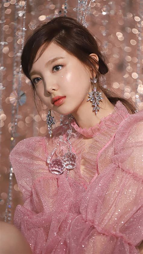Nayeon Twice Feel Special Phone Backgrounds And Nayeon
