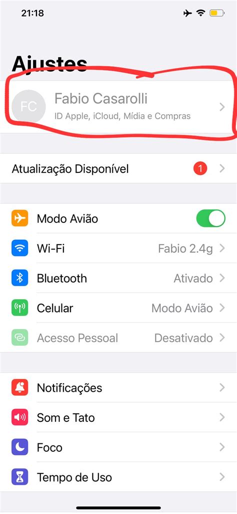 Não consigo acessar meu ID Apple iC Comunidade da Apple