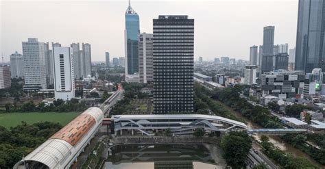 LRT Jabodebek Uji Coba 12 Juli 2023 Catat Jadwal Operasinya
