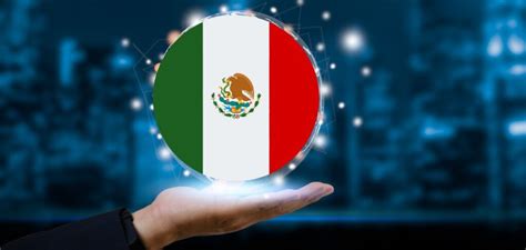Historia de internet en México Marketeros LATAM