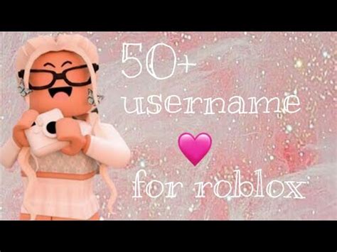 50 Asethetic Roblox Username Tips Pt1 2021 Untaken On Roblox Frozeria