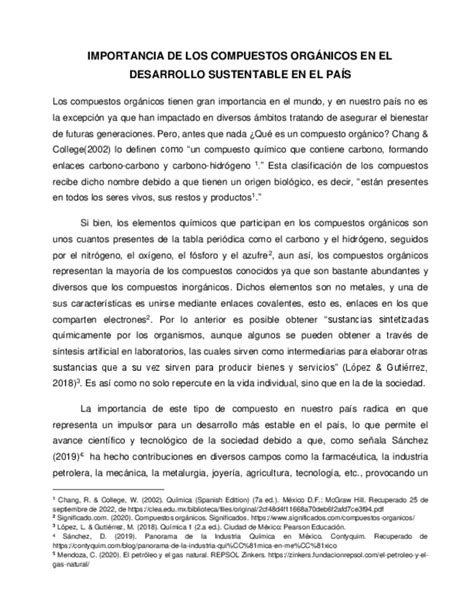 REPORTE DE PRACTICA N 1 IDENTIFICACION DE ELEMENTO COMPUESTO Y MEZCLA Pdf