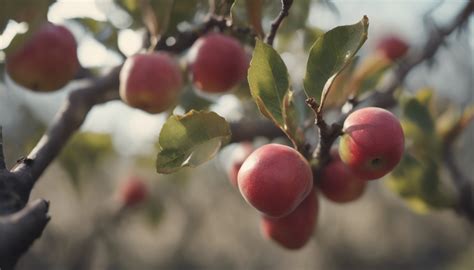 Quelle P Riode Faut Il Tailler Les Arbres Fruitiers Noyaux