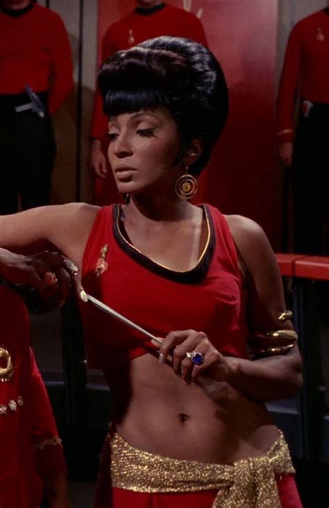 Pin By Michael P Dunn On Nichelle Nichols Pinterest
