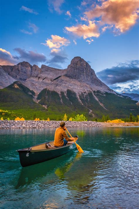 Visiting Banff In September Here S All You Need To Know Artofit
