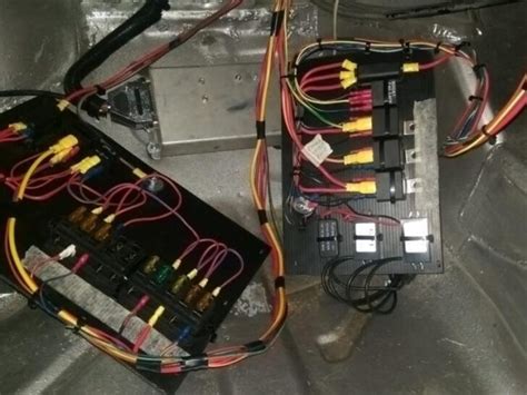 Ecm Fuse Blown Symptoms