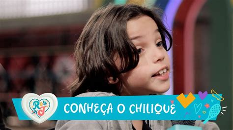 Conheça o Chilique de A Infância de Romeu e Julieta TV Zyn YouTube