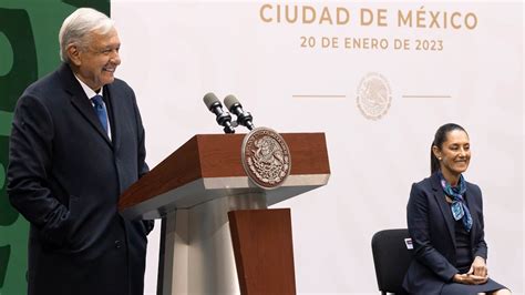 Guardia Nacional Respalda A Usuarios Del Metro Conferencia Presidente