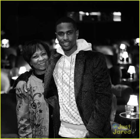 Justin Bieber Demi Lovato Kendall Jenner More Stars Attend Big Sean