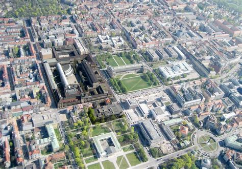 As Melhores Universidades Da Alemanha The School Blog