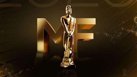Estos Son Los Ganadores De Los Premios Mart N Fierro