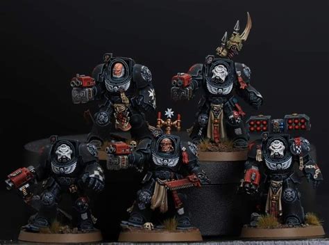 Pin Su Warhammer 40k Nel 2024