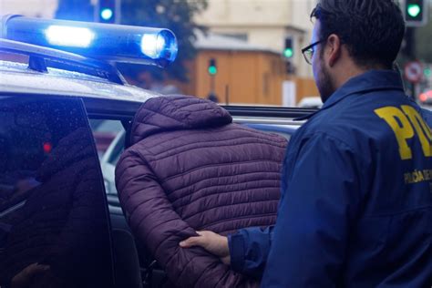 Condenan a 20 años de prisión a hombre que quemó viva a mujer trans en
