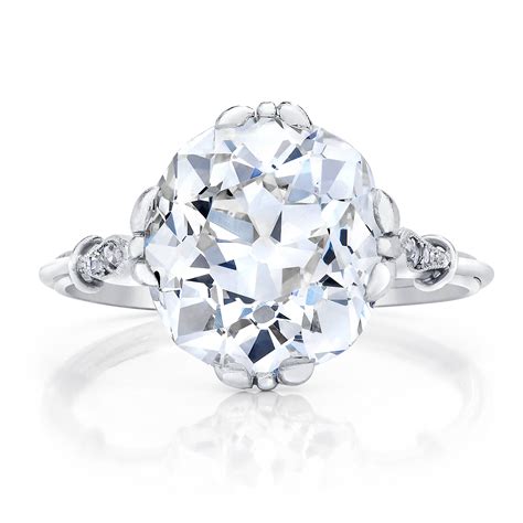 Carat Oval Diamond Engagement Ring Ubicaciondepersonas Cdmx Gob Mx
