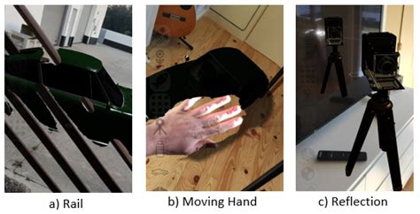 j imaging free full text environment aware rendering and interaction in web based augmented