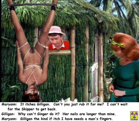 Post 1831692 Bobdenver Dawnwells Fakes Gilligansisland Gingergrant Maryannsummers Radman