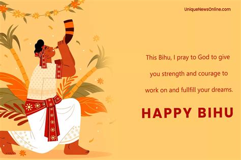 Happy Magh Bihu 2024 Best Assamese Wishes Quotes Images Greetings