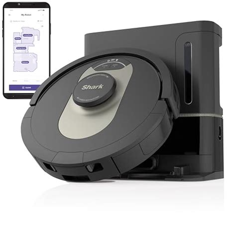 Best Robot Vacuum 2024 With Mop Barrie Yettie
