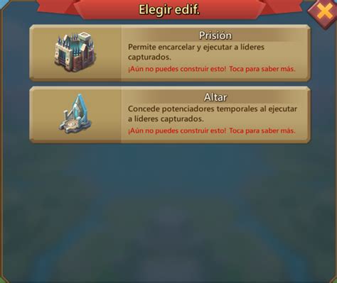 Una Vista Extensa Al Lords Mobile Gamehag