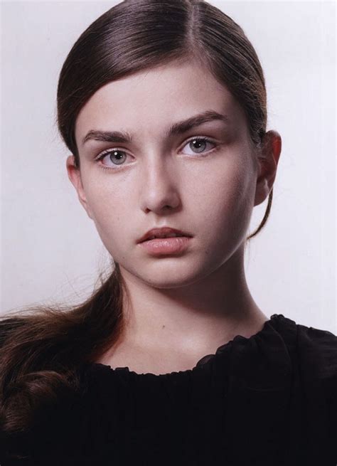 Eastern European Models
