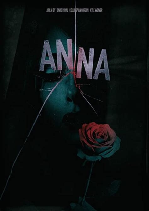 Anna Telegraph