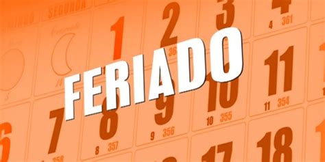 FERIADO Prolongado SEXTA 21 Tem Folga CONFIRMADA