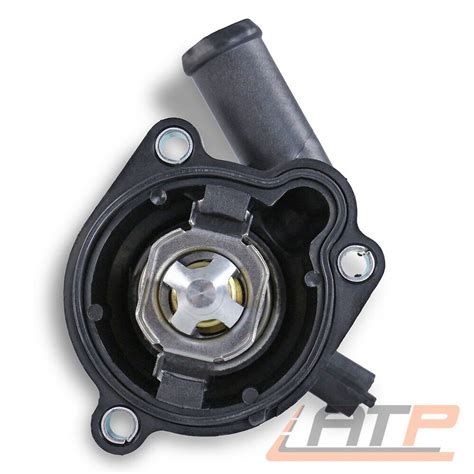 THERMOSTAT FÜR OPEL ADAM ASTRA J CASCADA CORSA INSIGNIA A MERIVA B