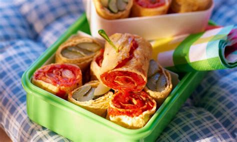 Recetas sanas y fáciles para llevar a cualquier sitio este verano