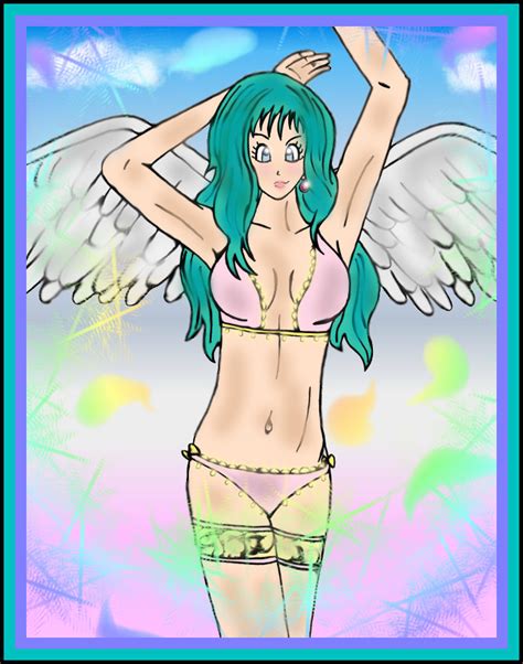 Bulma Naked Image 169189