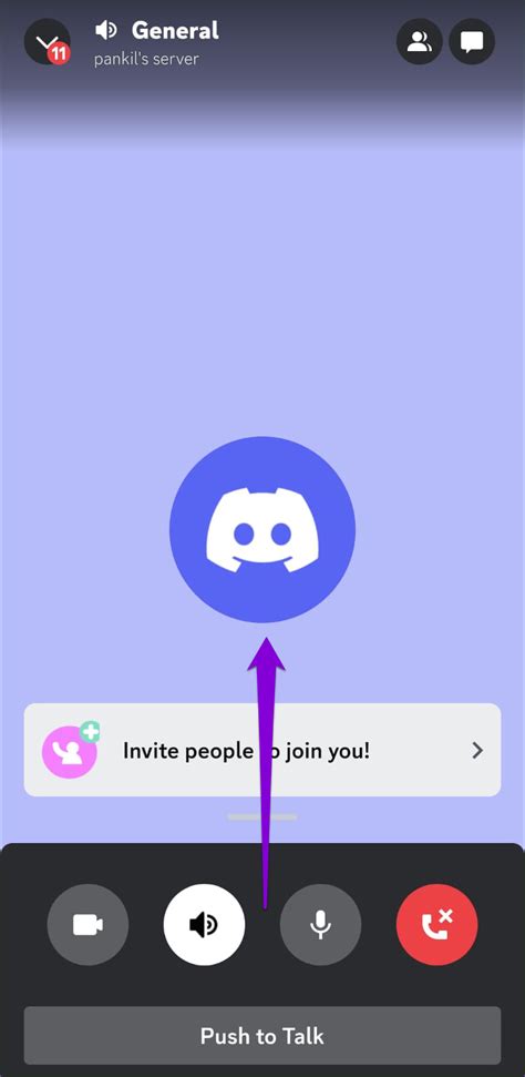 How To Share Screen In Discord On Desktop And Mobile Guiding Tech