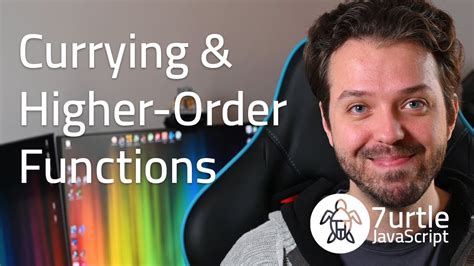 5 easy steps to master currying and higher order functions in javascript youtube