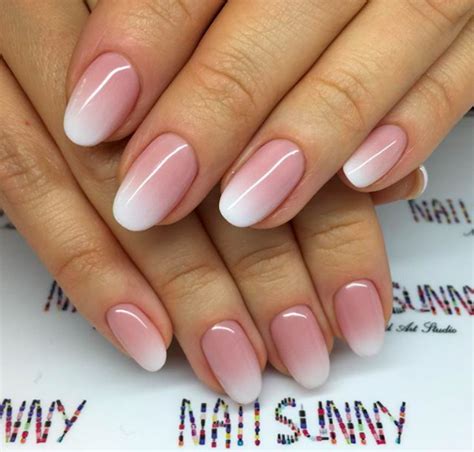 How To Do Ombre Nails Like A Pro Tutorial With Pictures Artofit