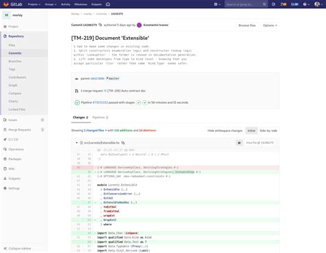 What Is The Difference Between Github And Gitlab Pediaacom
