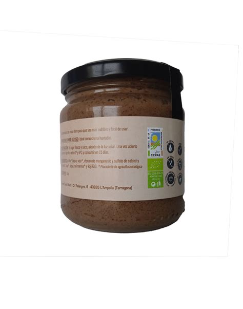 Paté de miso misozuke Kenshô