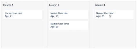 React Kanban Dnd Codesandbox