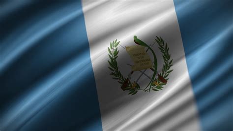 Cuales Son Los Simbolos Patrios De Guatemala Y Su Significado