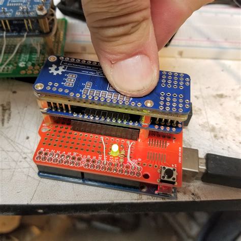 Test Jig Built Details Hackaday Io