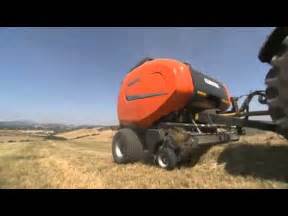 Kubota Presses Et Enrubanneuses YouTube